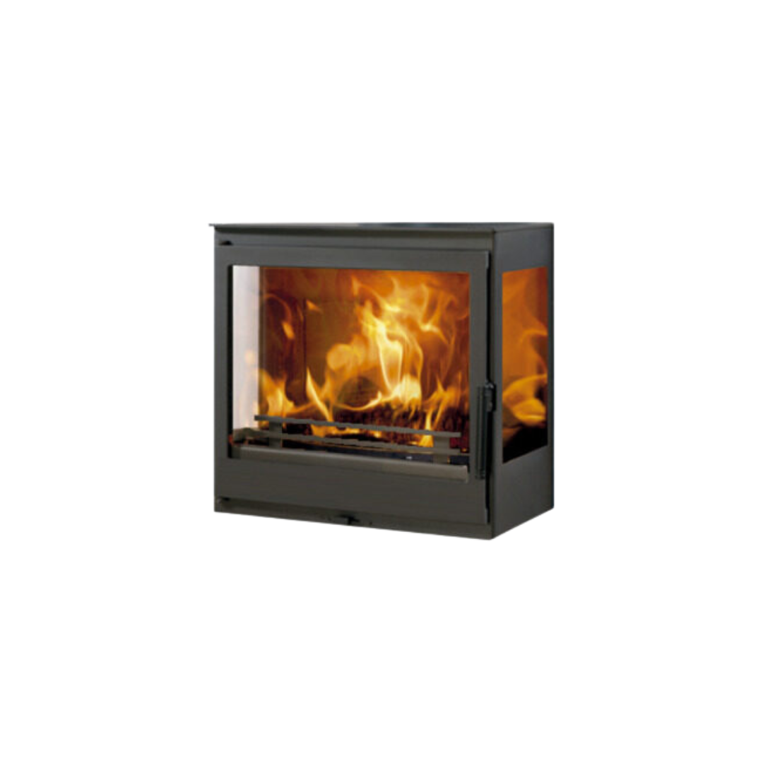 Houtkachel Panadero Onix Wall - 7,1kW | product-6731